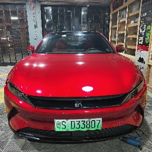 车美生活 