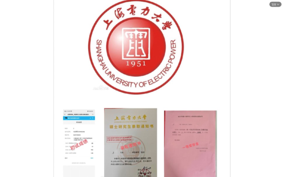 23届上岸上海电力大学,分享信号与系统专业课学习经验。
