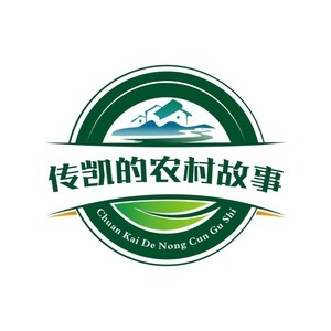 传凯的农村故事 
