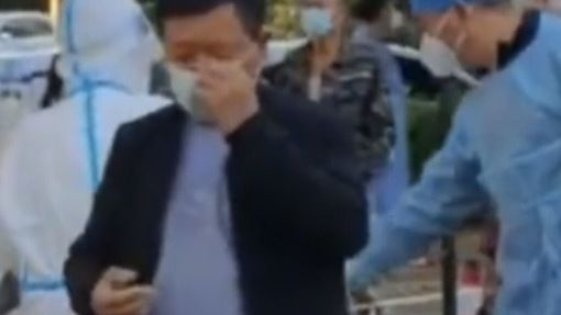 天津发现17管混管阳性,截止16日6时已确定阳性感染者4人