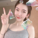 甜柚in 