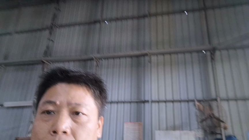 为了完成订单任务,星期天加班,感谢全厂人员的付出可以按时交货