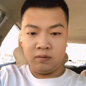 阿张日常生活记 