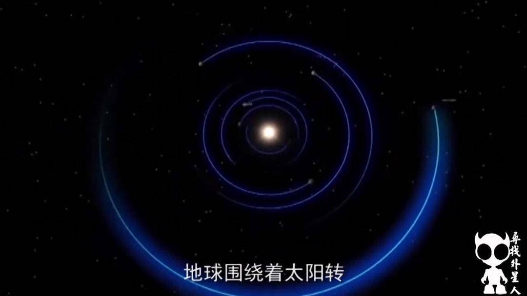 宇宙是被设计好的模型?我们人类只不过是按程序走了这个路线!