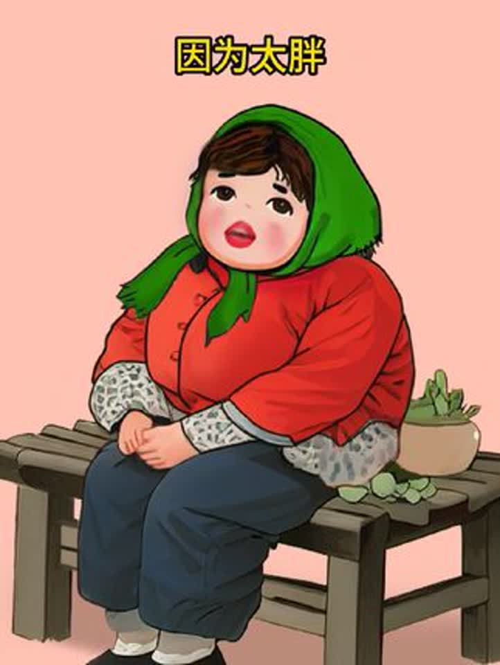 推不动,根本推不动,呜呜#幽默段子 #轻松一刻 #脑洞大开