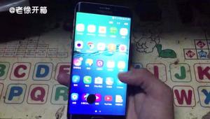 某鱼300淘到的一部三星手机,开机会不会爆炸啊?