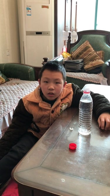 李哥生活说03沉浮子小实验