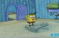 海绵宝宝:这个房子真好啊
