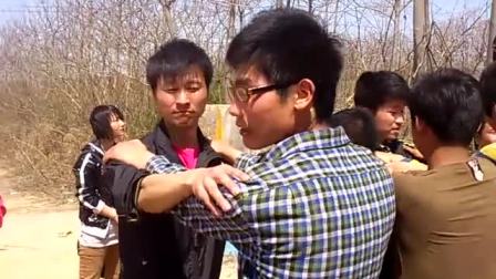 郑州外资企业管理学校樱桃沟训练