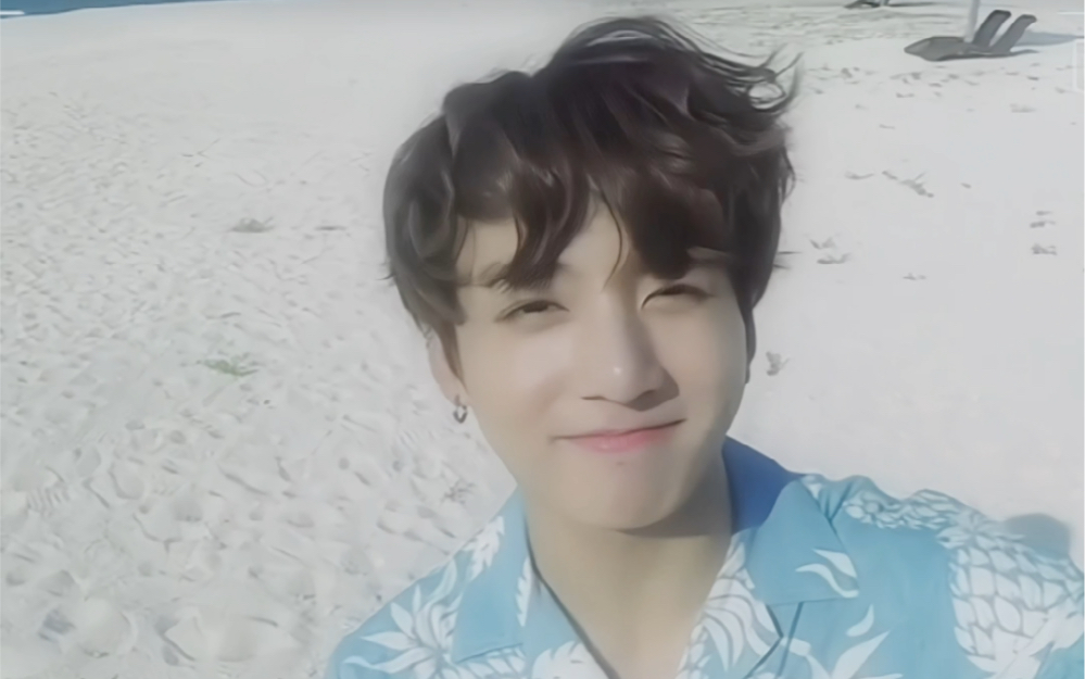 【田柾国】可爱可爱,是我的宝宝