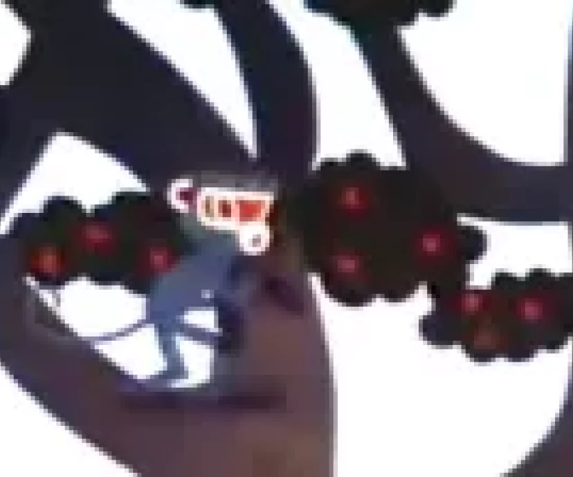 动画片;咕咚来了