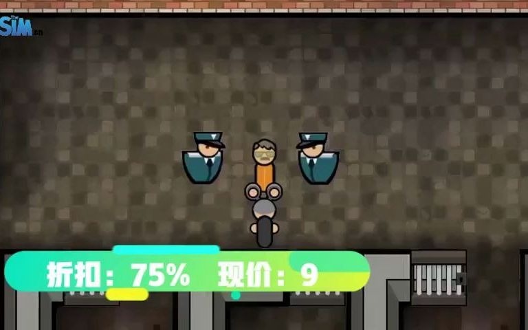 来自模拟经营迷的STEAM秋季特卖清单,还没补票的赶紧啦