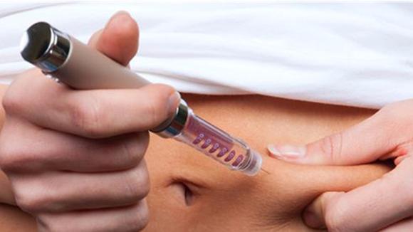 糖尿病患者常识!怎样注射胰岛素效果最好?