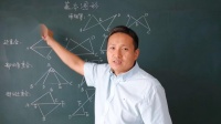 全等三角形基本图形-冒老师的课初中数学八年级上