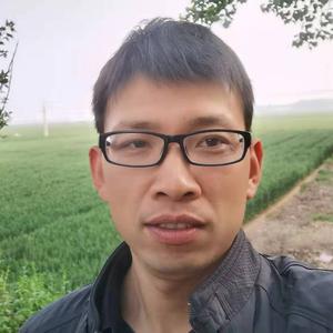 阿伟的农家生活 