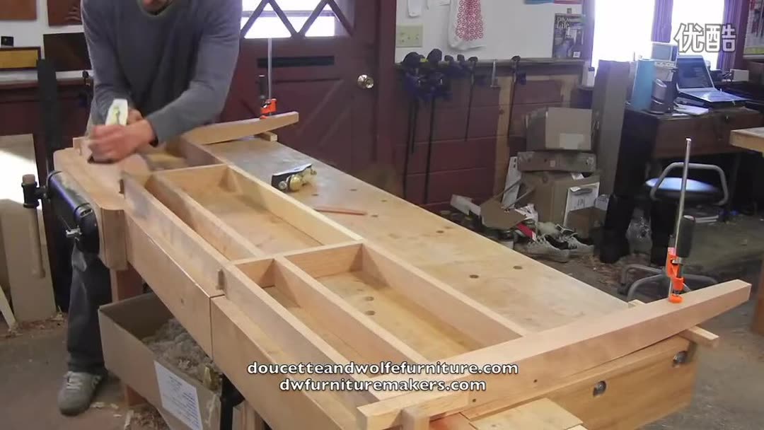 家具制造过程。史上超棒的国外家具类宣传片。深圳广告片微电影