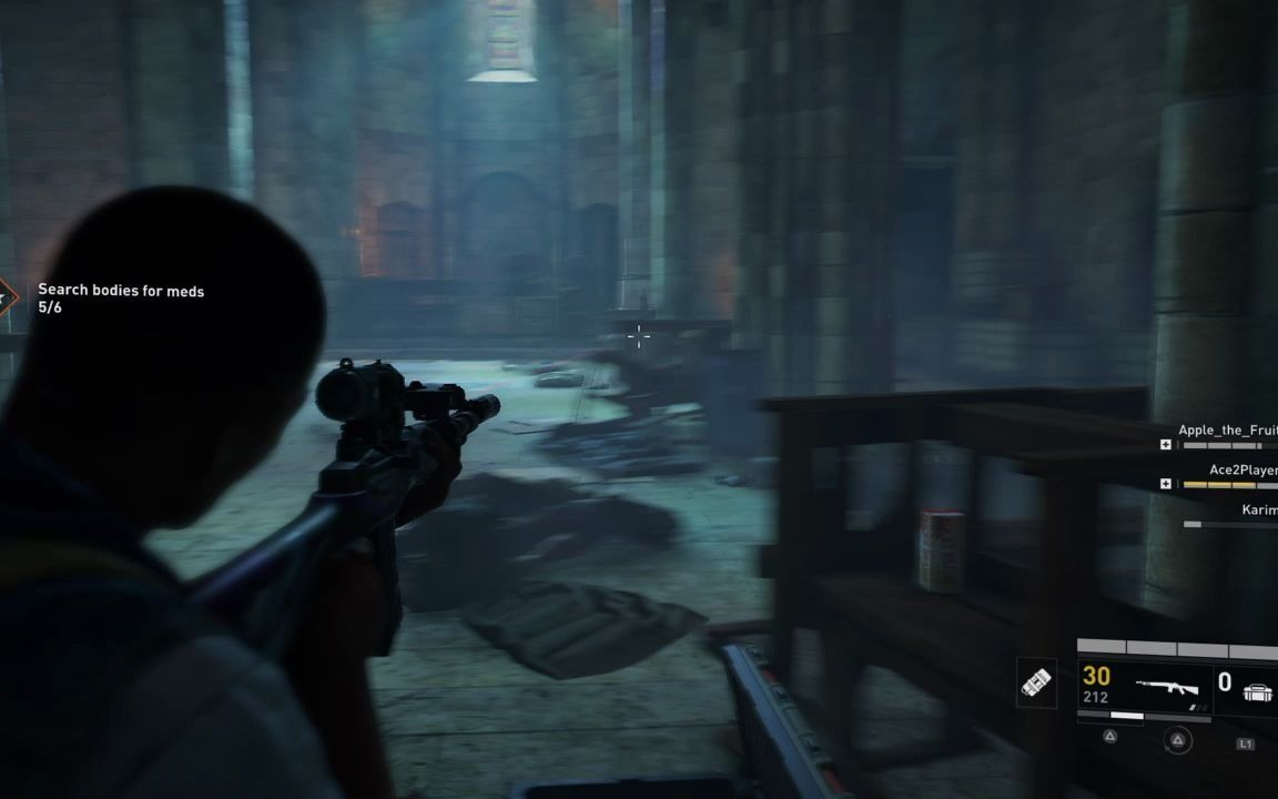 僵尸世界大战 自从更新后,锯门的电脑NPC就会莫名暴毙。