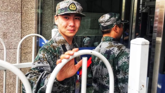 如果遇到以下三种情况,军人必须休假回家,不回家