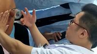 中医治疗拔罐之走罐教程