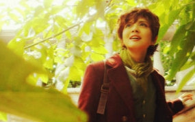 文文访谈01——《TheName》CosplayerGAGA@LEMON金鱼专访