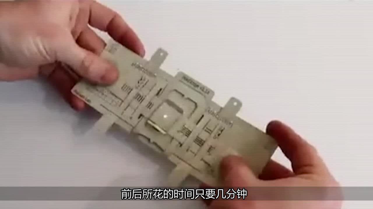 6元就能制作2000倍的显微镜,还能随身携带,哪国的牛人新发明?