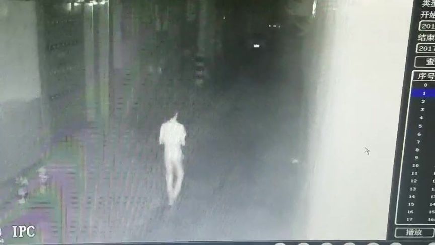 警察叔叔欢迎您提供破案线索,速来围观!