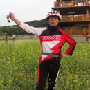 张恩综 