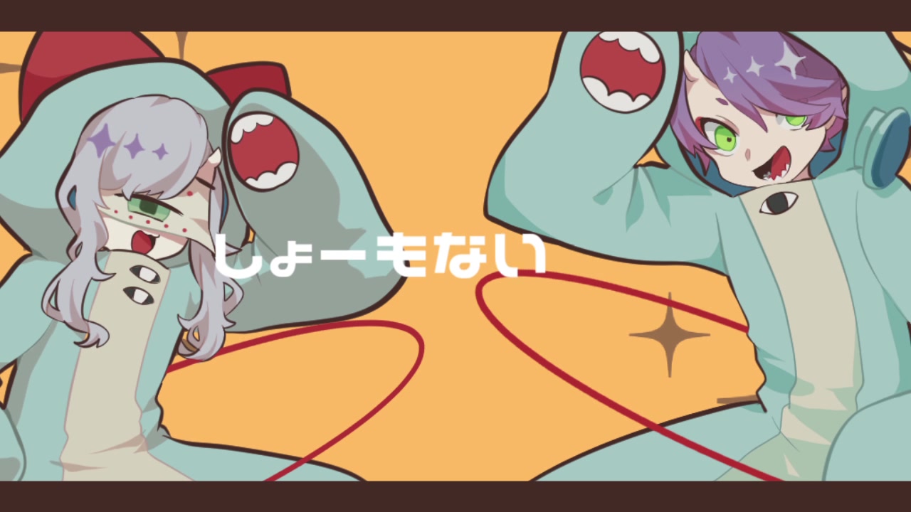 【UTAUcover】ラリレリラ【葛駄楼・夜音】