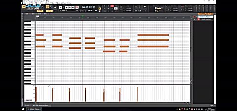 【Solo音乐学院】【编曲教程】 sonar软件简单的录音方法