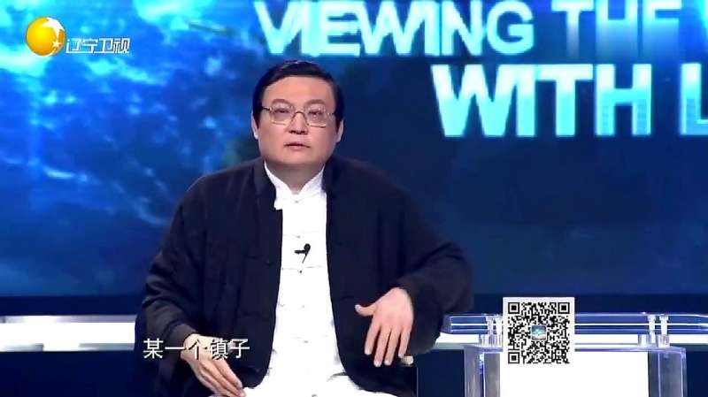 老梁:解析乞丐的讨要法,丐帮也有江湖