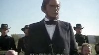 历史上最简炼精辟的著名葛底斯堡演讲-林肯