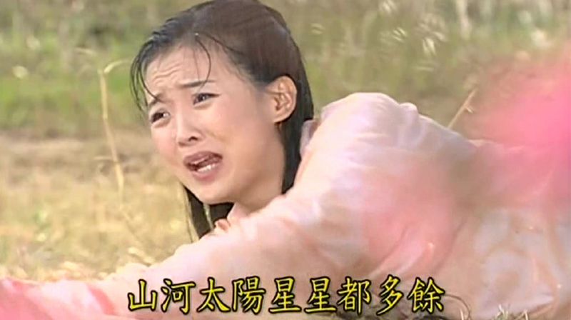 回忆杀!《还珠格格》最好听的一首插曲,一转眼竟喜欢了这么多年