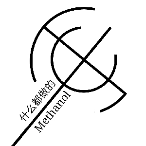 Methanol--sheu 