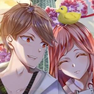 Sakura与小怪兽 