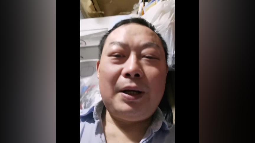 什么叫痛风?痛到你无话可说,痛到你在家抽风!难过啊,难受啊!