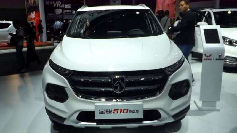 三款发动机最好的国产车,10年不用大修,耐久性高,故障率低