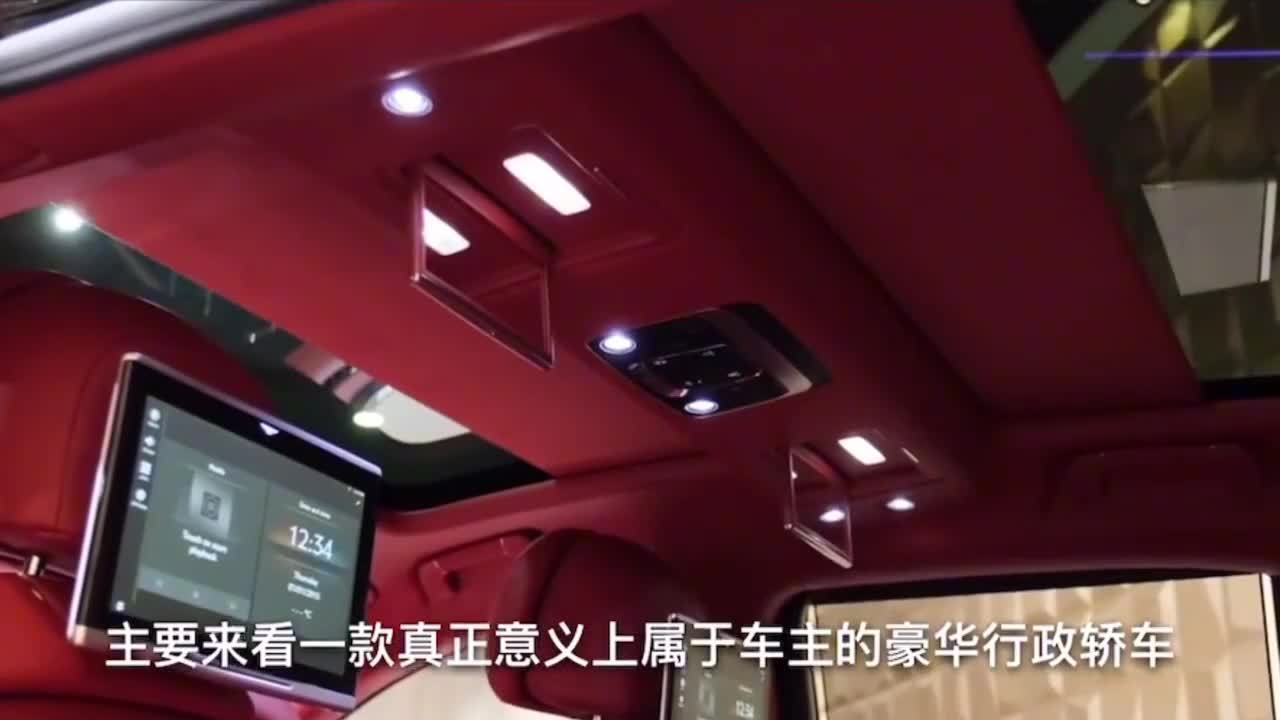 宾利飞驰最新价格曝光,终于不用加价了,大家还买得起吗