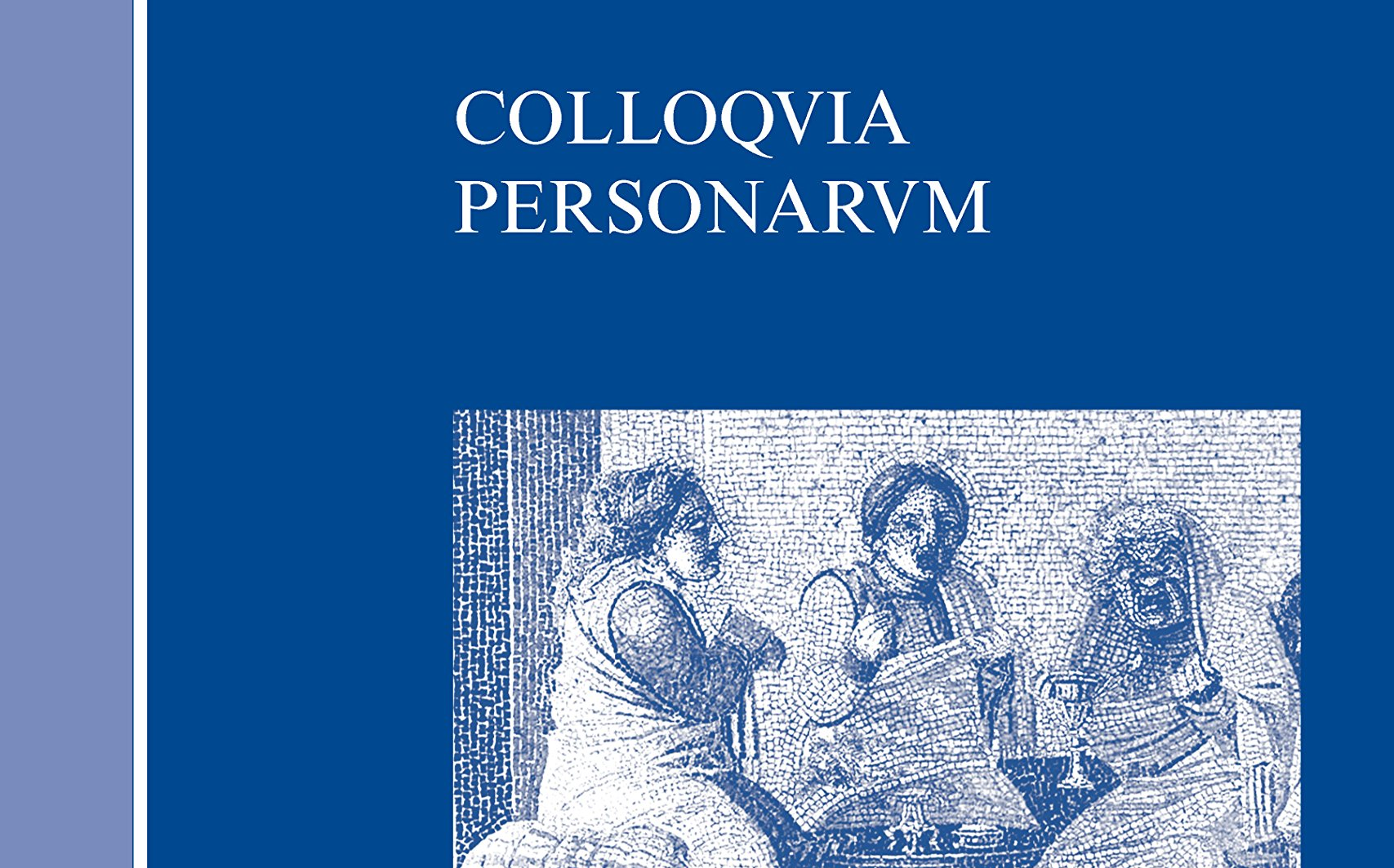 【文言字幕(以弹幕)】【拉丁语/自读】口语对话集 第一章 (最简单)