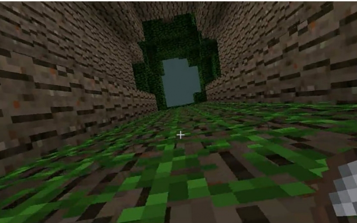 【Evan桐君的MOD生存】在高树中迷失自我的Evan桐