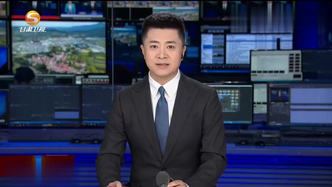 甘肃:扎实推进宜居宜业和美乡村建设