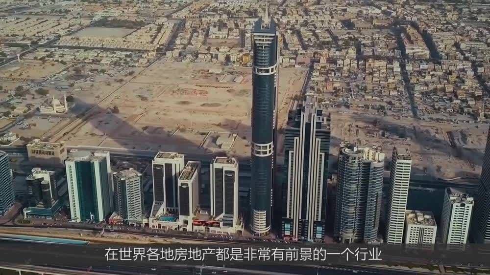 全球著名的三大烂尾建筑,最贵的耗资800亿,就在中国深圳