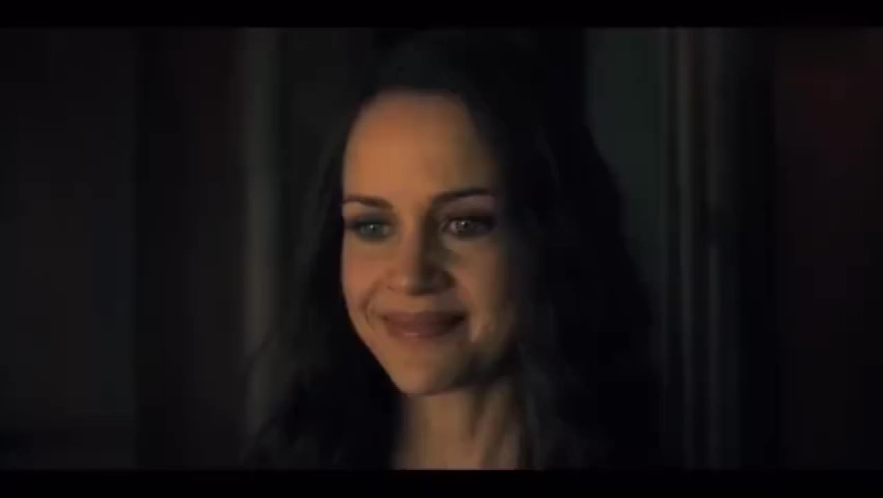 鬼入侵#前方高能 小女儿不慎鬼扰 模仿一直缠着她的吊死鬼自杀了 ...