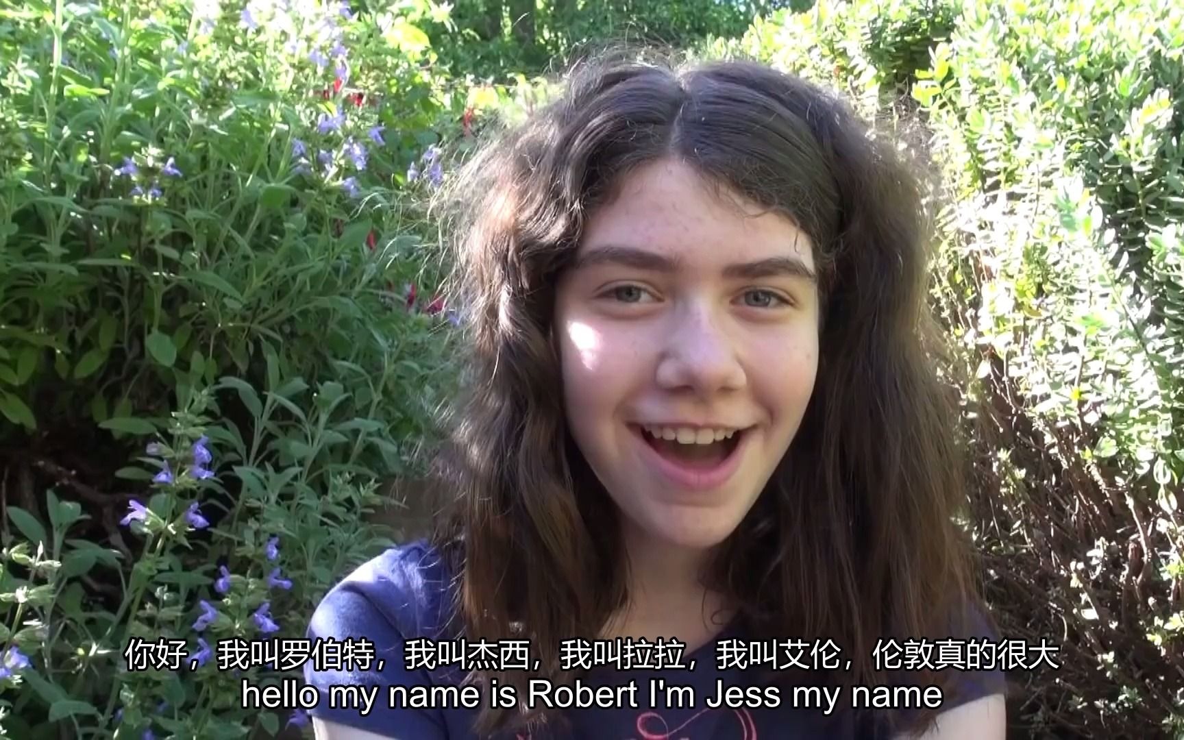 剑桥英语五级KET考试口语《描述旅游目的地--伦敦》