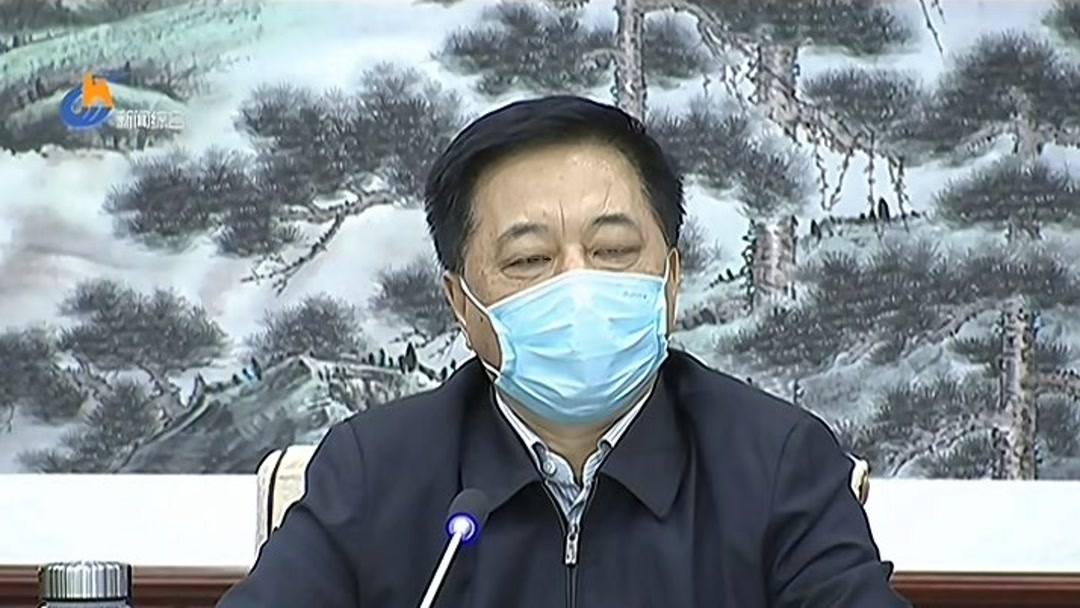 市委全面深化改革委员会第十次会议