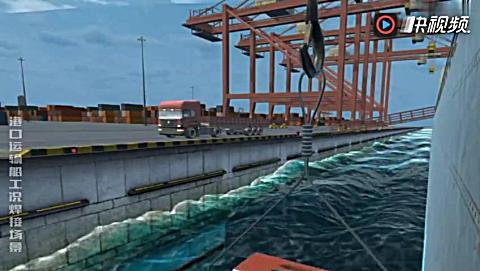 焊接仿真实训设备——焊接演示视频