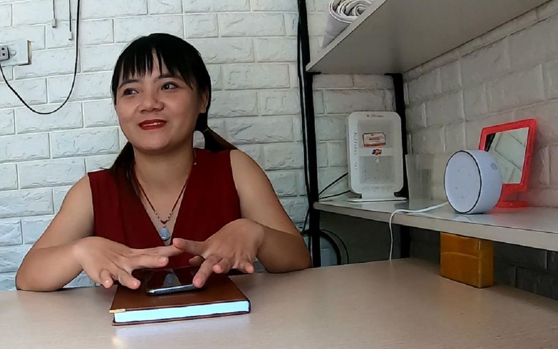 在越南做生意成本低,但越南女孩还是没能开店,听听她怎么说!