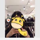 爱吃奶油的豆豆 