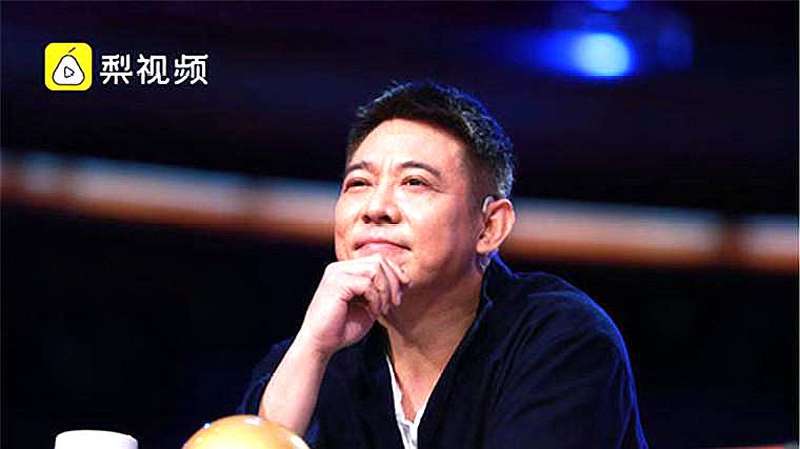 李连杰回应被死亡,马化腾正在帮忙处理!谣言止于智者!