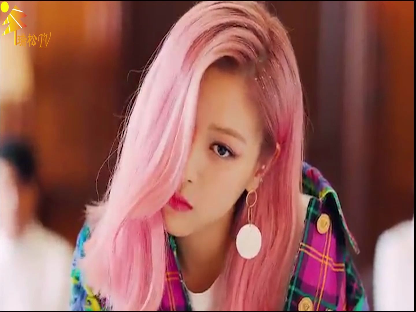 【韩国歌曲】 ITZY WANNABE 外4首 美女组合