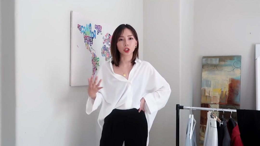 FALL BASICS|重复利用率最高的基础款合集|如何选对牛仔裤|MISSANTI
